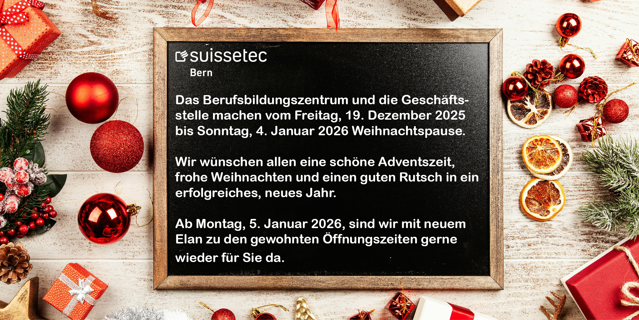 Willkommen bei suissetec Bern! - suissetec bern